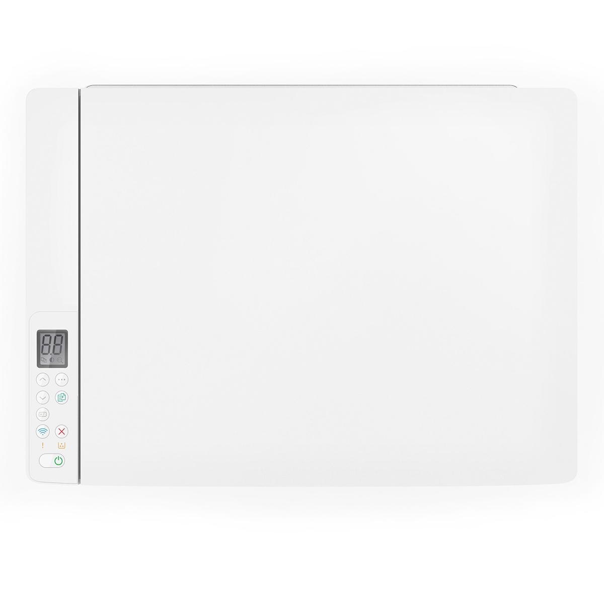 Impresora Multifunción Monocromática Hp Laserjet M141w Con Wifi 220v