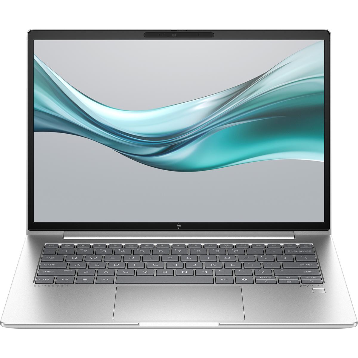 Notebook HP EliteBook 645 G11 Ryzen 5 PRO 16GB RAM 512GB SSD Windows 11 ...
