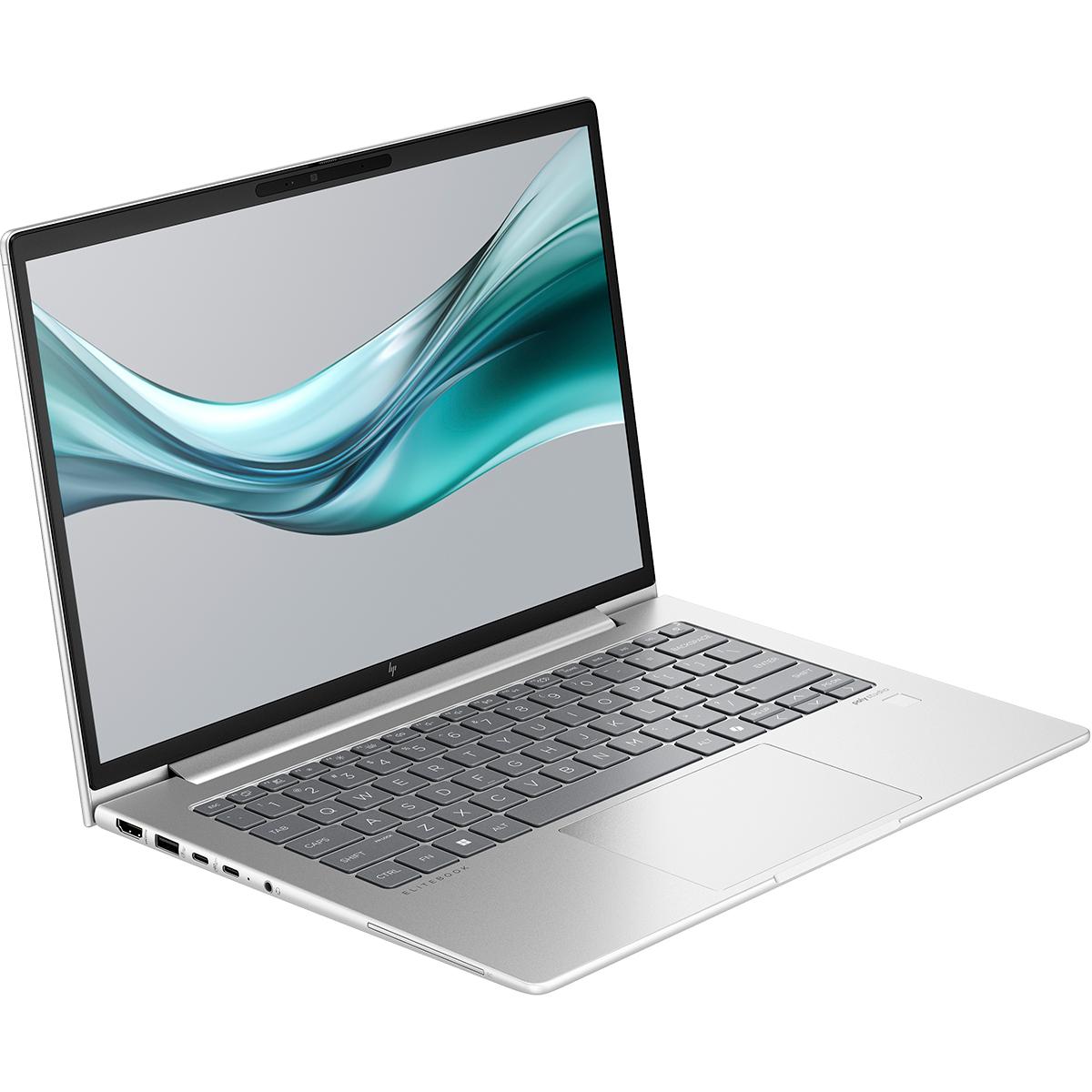 Notebook HP EliteBook 645 G11 Ryzen 5 PRO 16GB RAM 512GB SSD Windows 11 ...