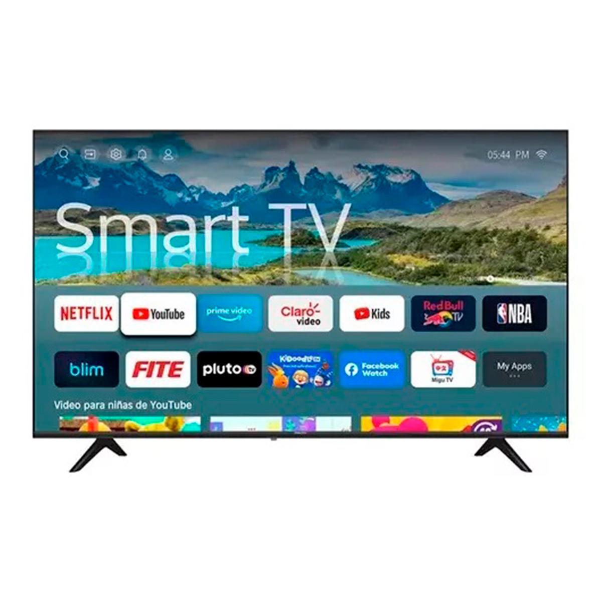 Smart Tv Full HD 40'' Led Philco Pld40fs23ch Android