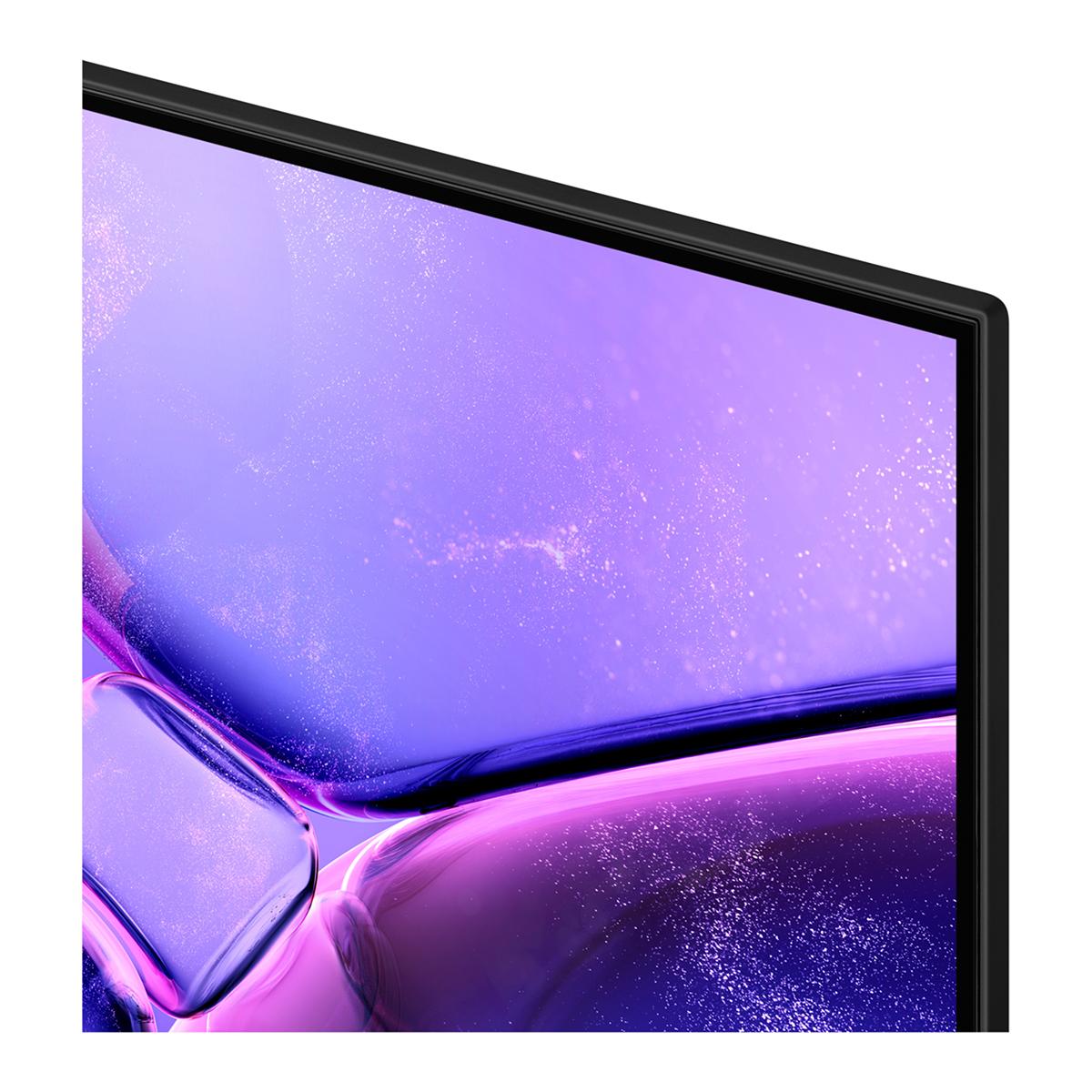 Smart Tv Led 50" UHD 4K Samsung Crystal U8000F UN50U8000FGCZB